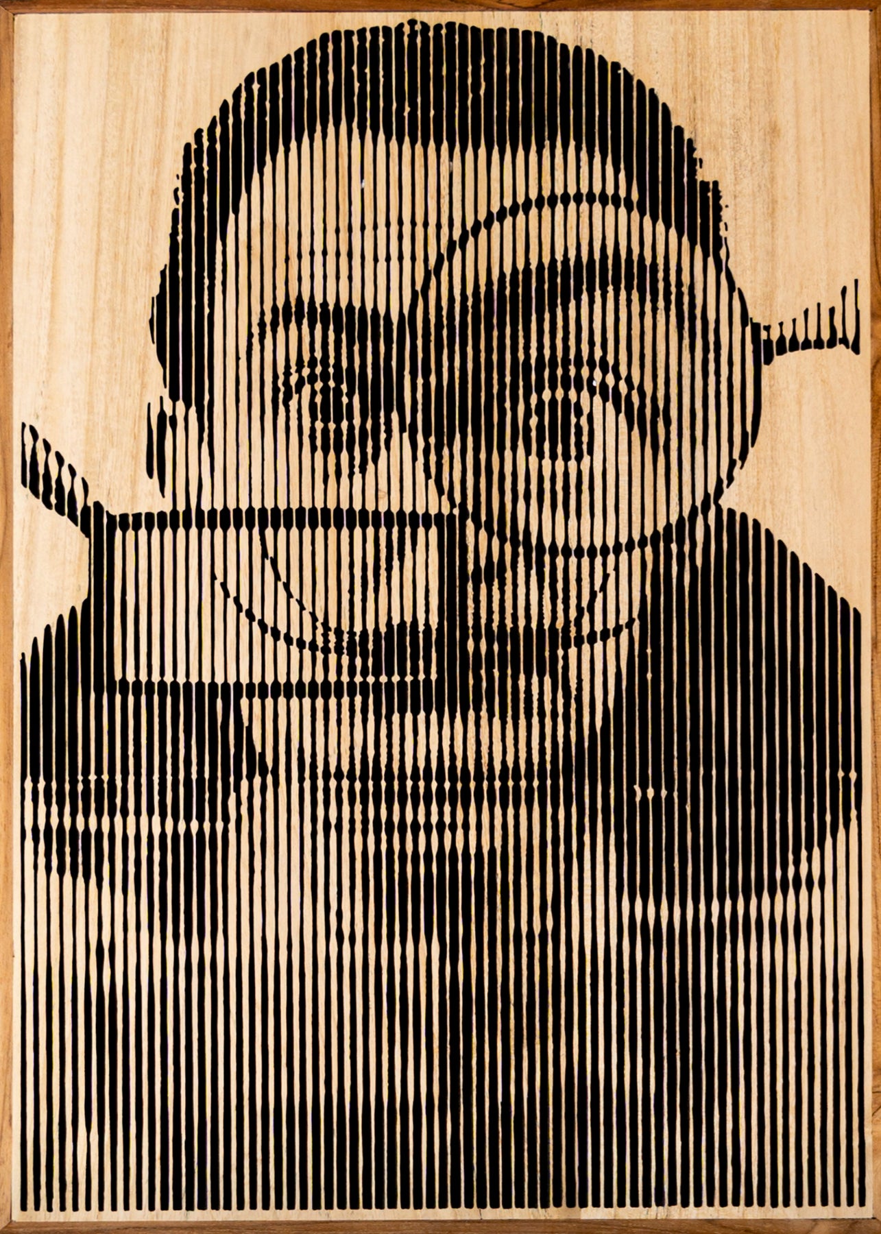 Salvador Dali – easelstories